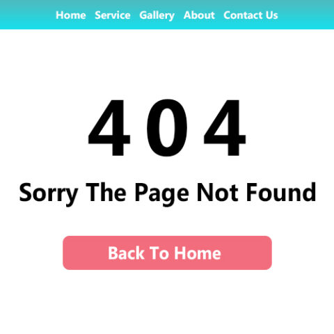 5 Common Types of Client Side Errors | Annexal